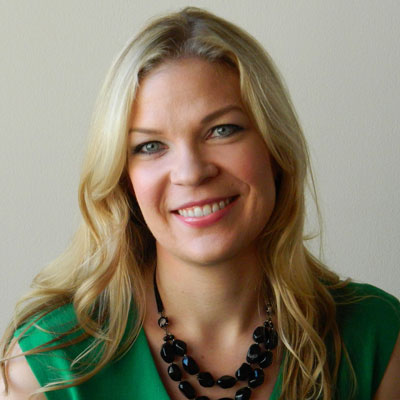 Karen Budell - PR Daily