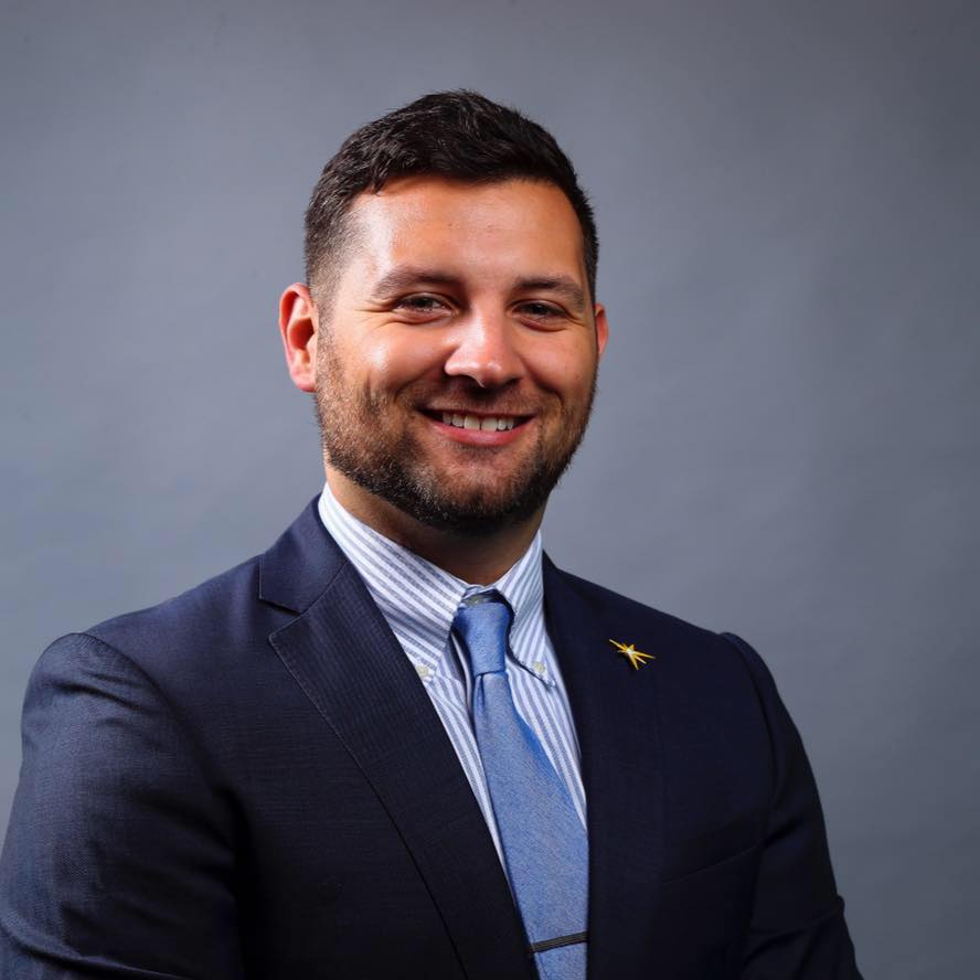 Ryan Delgado - PR Daily
