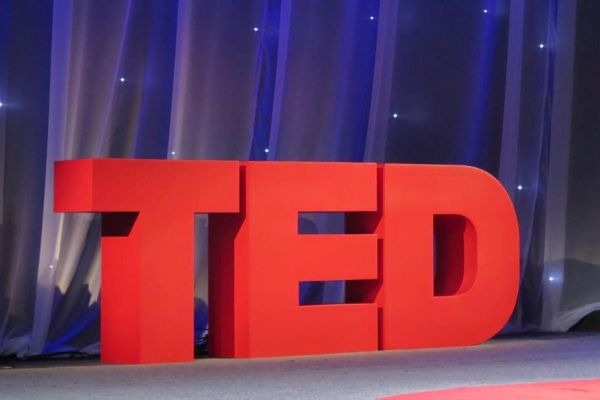 4 keys to deliver a TEDx-worthy presentation - PR Daily