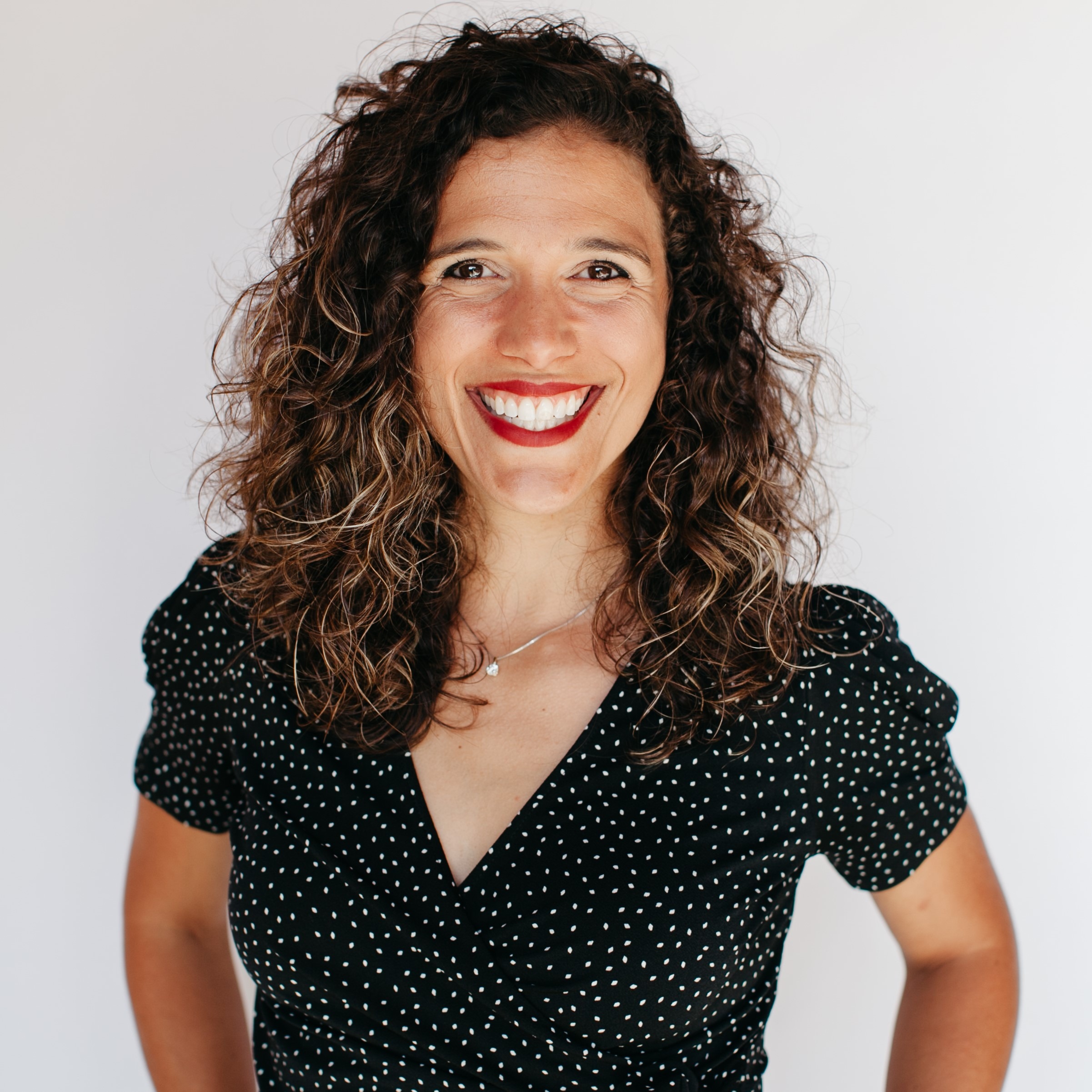Whitney Curry - PR Daily