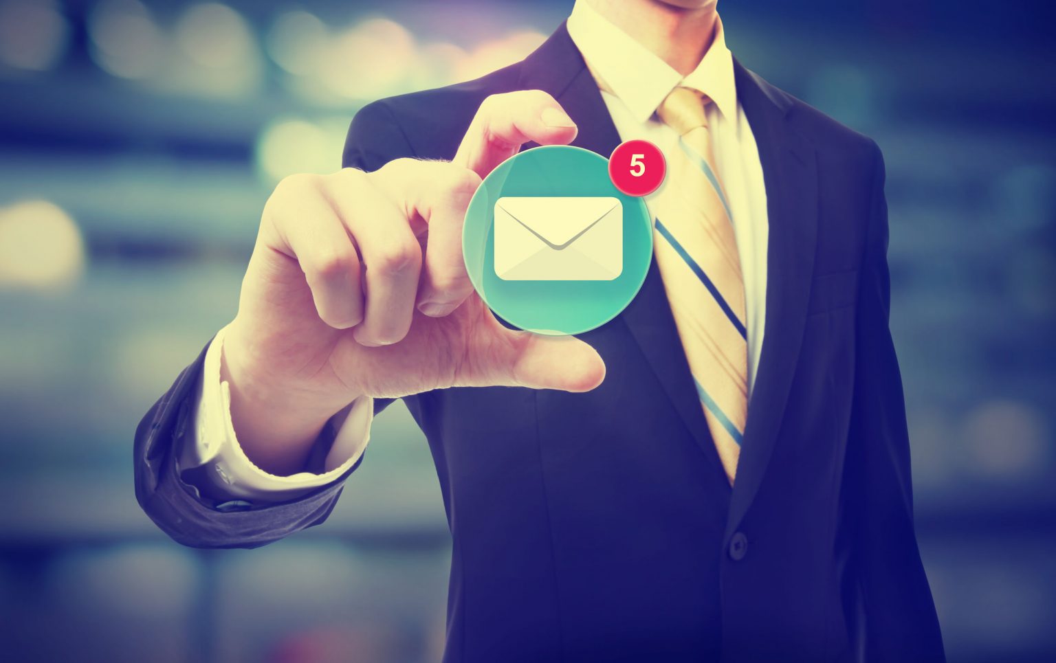 4 tips for better email communication - PR Daily