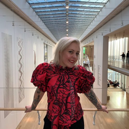 Kati Murphy - PR Daily