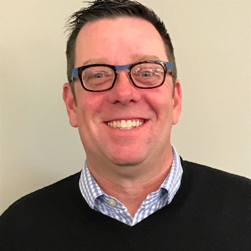 Jeff Shelman - PR Daily