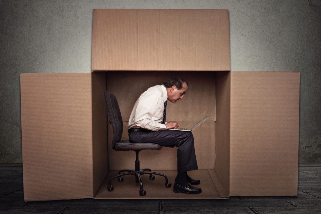 How extroverts can become allies for introvert-friendly workplaces - PR ...
