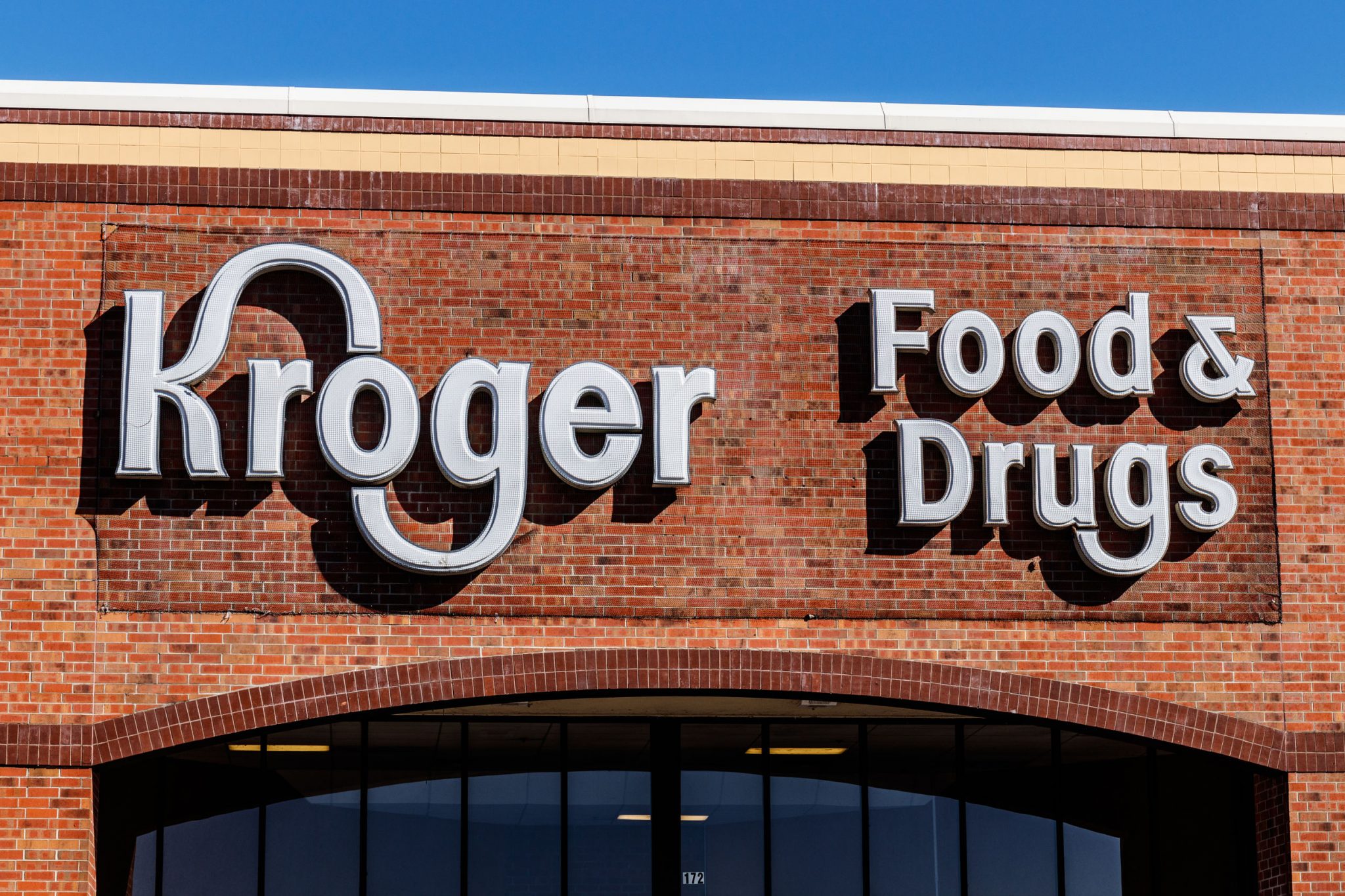 Kroger’s Kristal Howard shares the blueprint for thriving amid ...