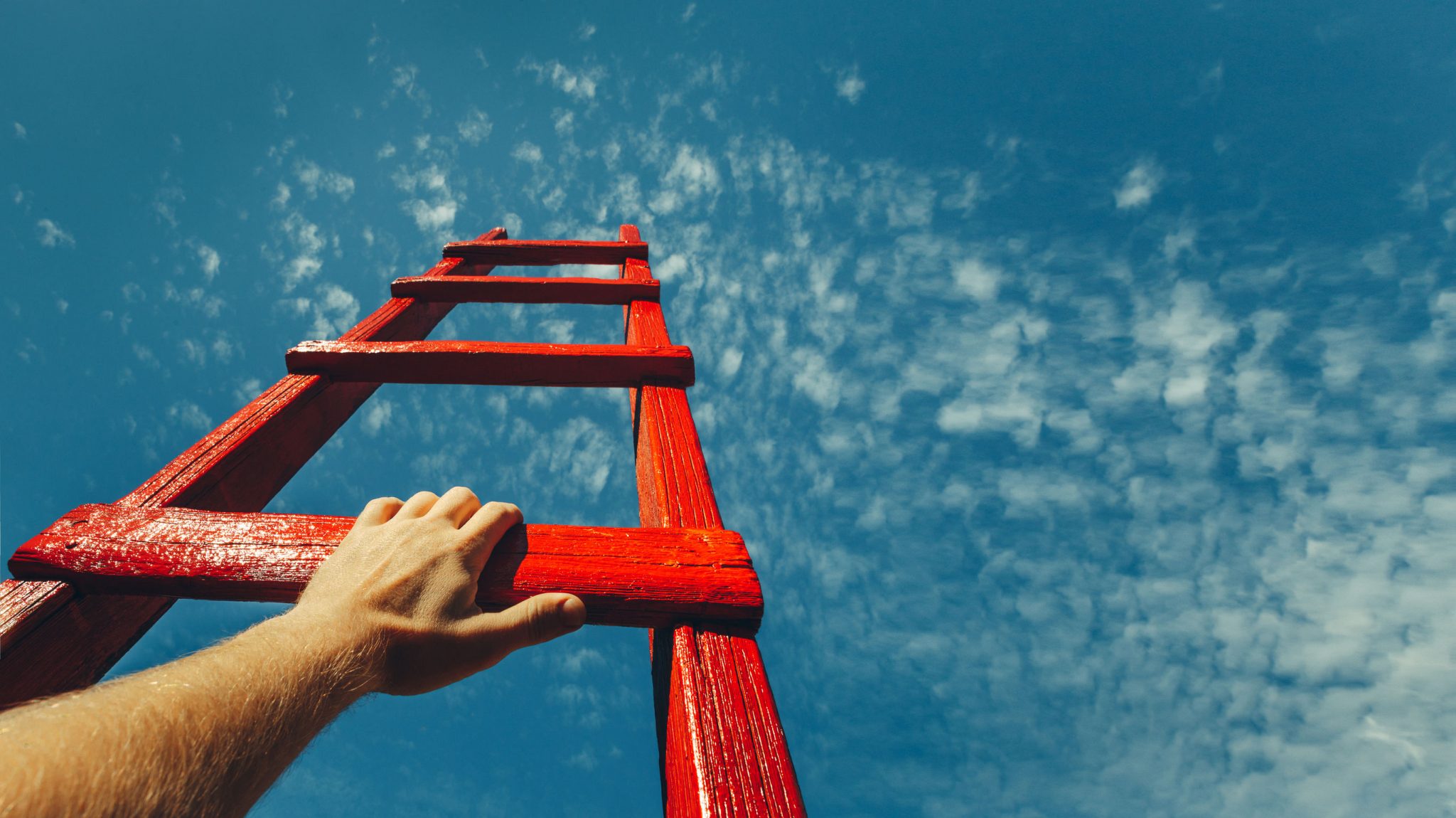 9 ways to climb a shaky career ladder - PR Daily