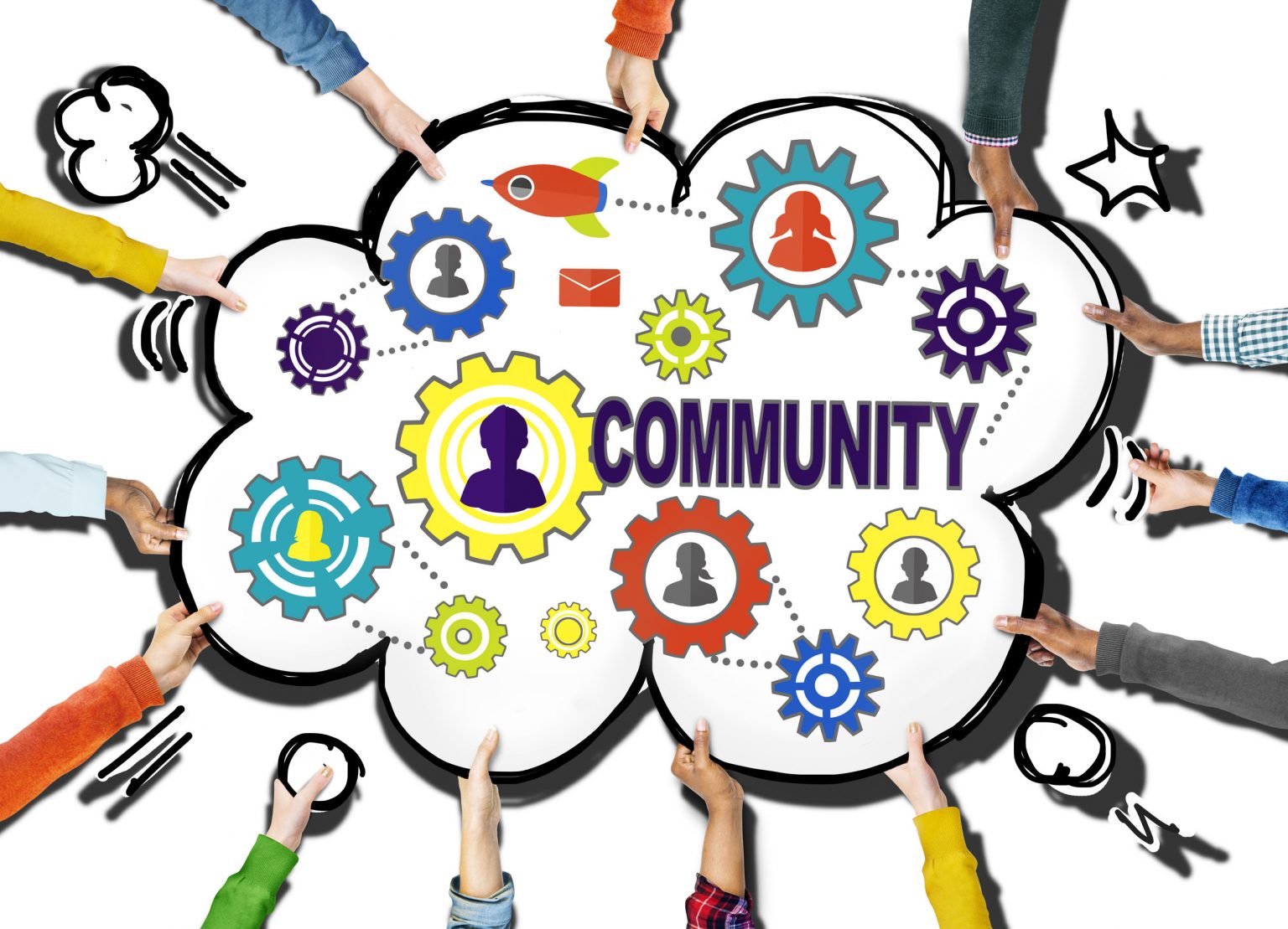 When approaching DE&I, lean on your communities - PR Daily