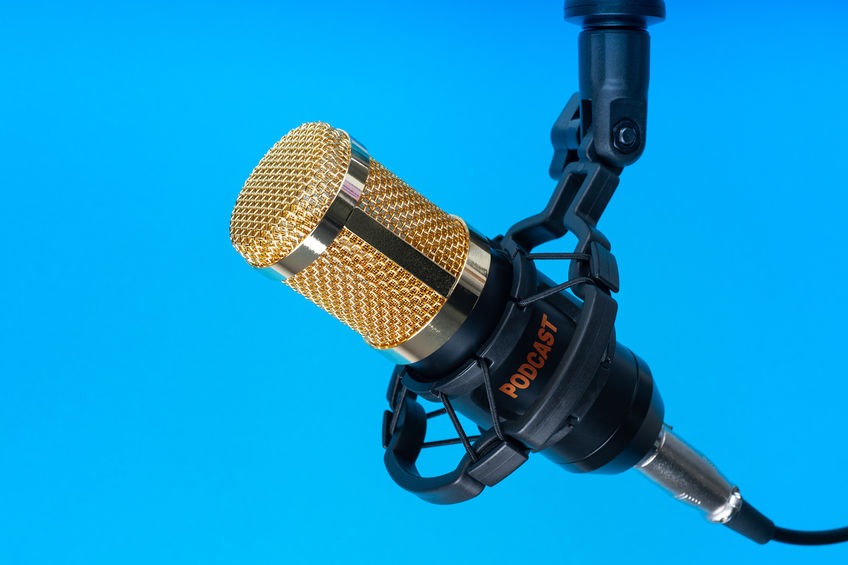 How to use podcasts to reach essential internal audiences - PR Daily