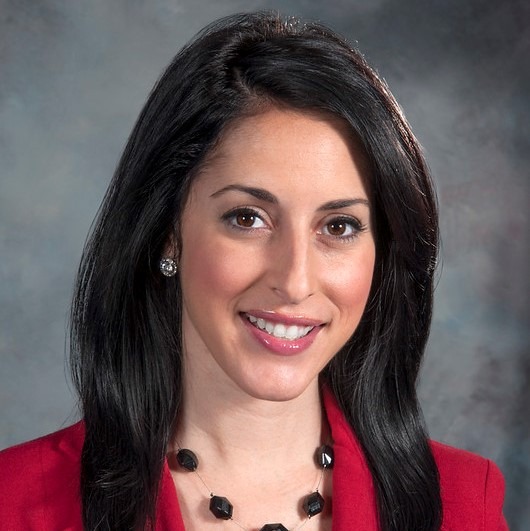 Danielle Caci - PR Daily