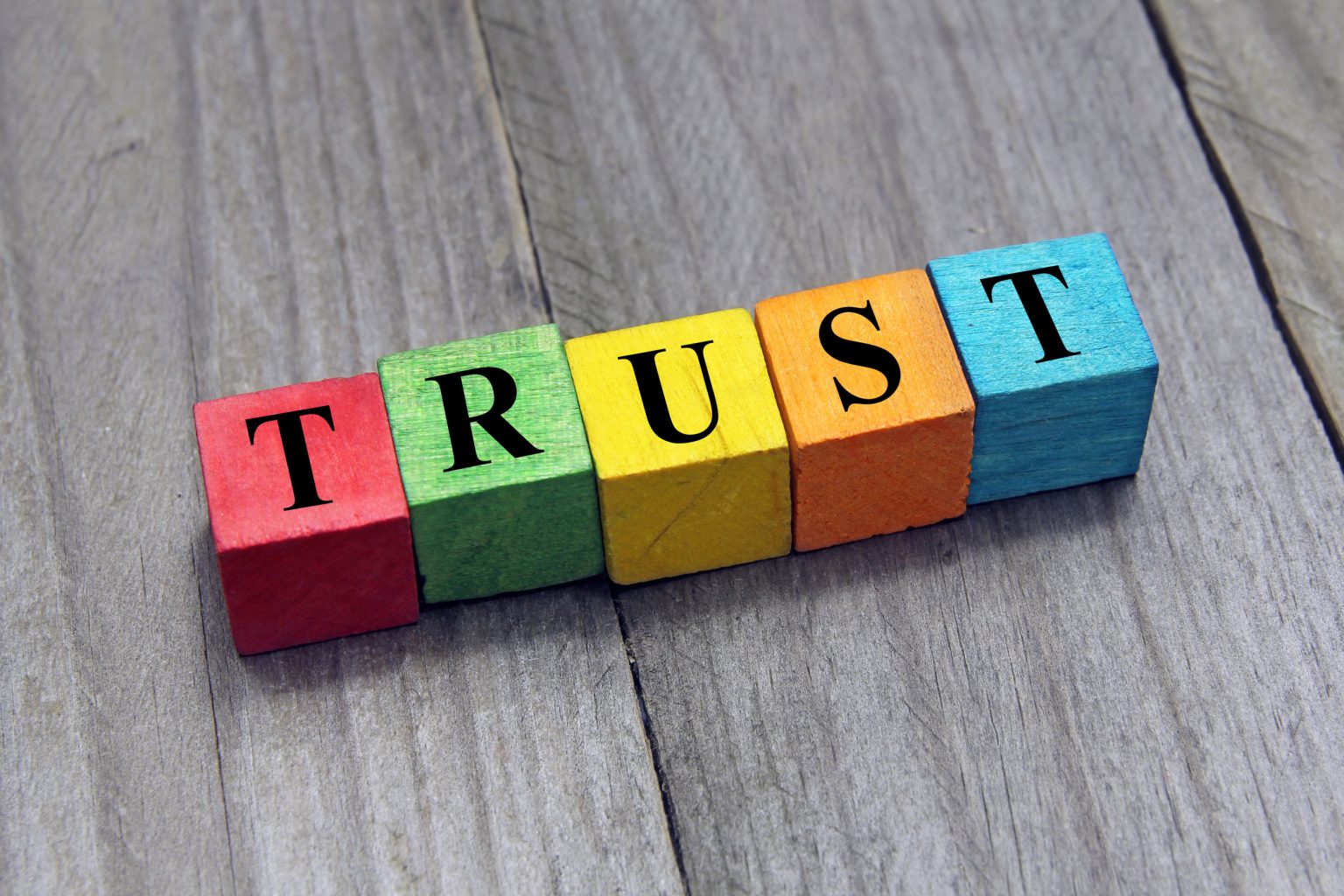8 trust indicators to look for in the media you pitch - PR Daily
