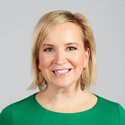 Whitney Eichinger - PR Daily