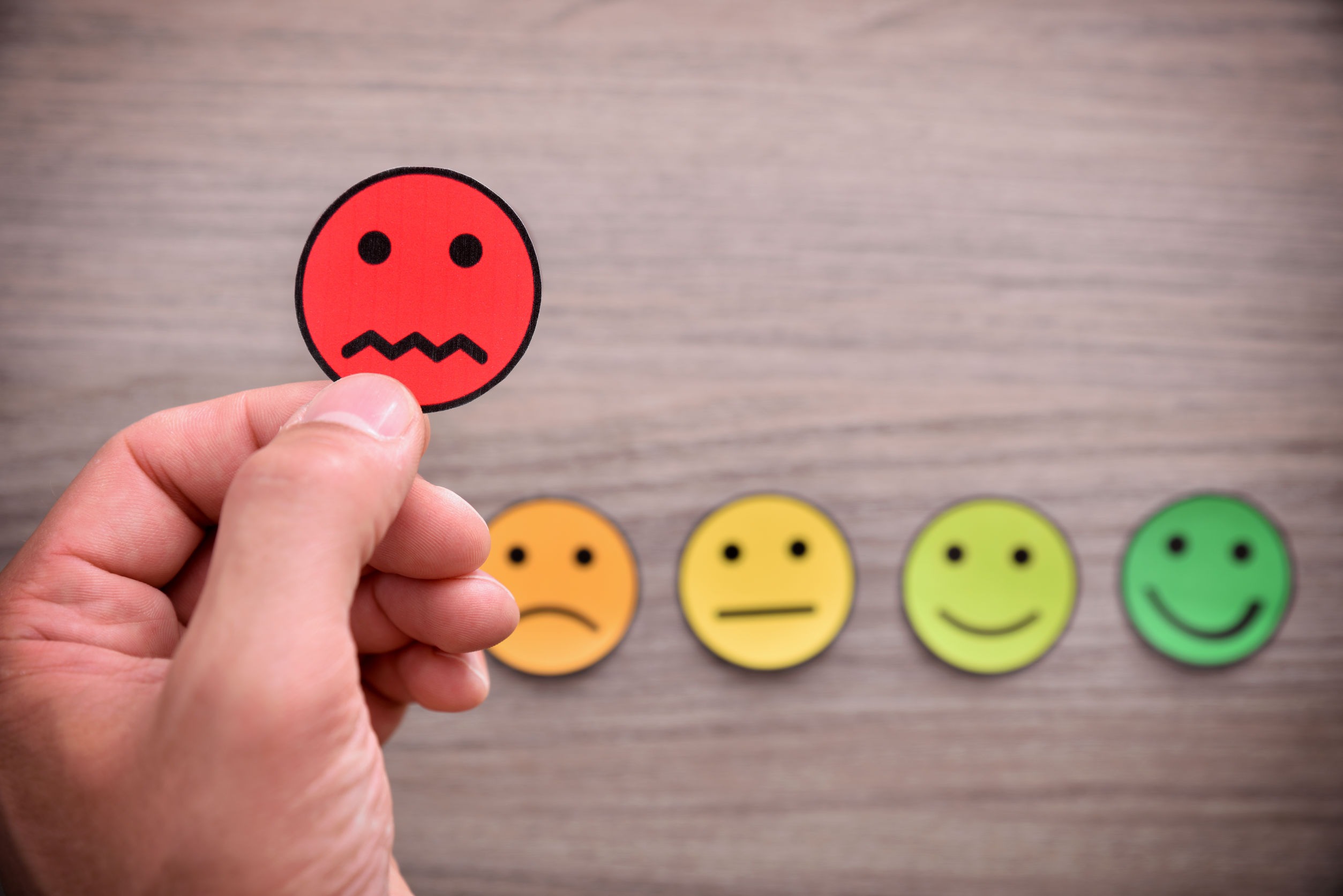 How internal communicators can manage and mitigate bad company reviews ...