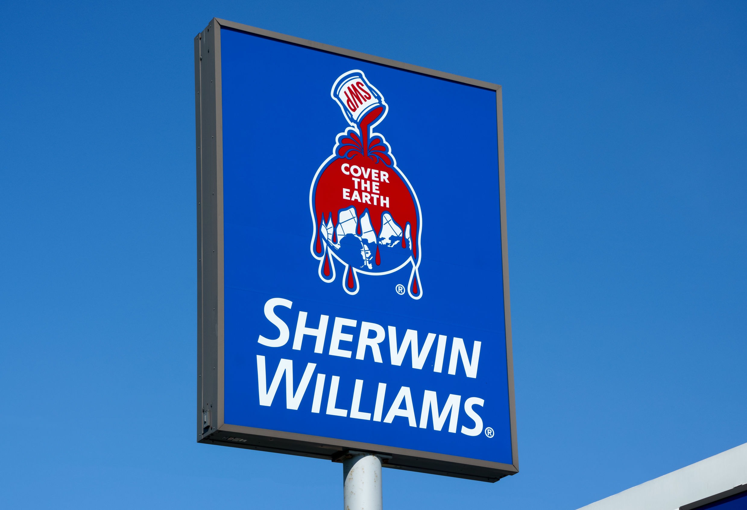 3 mistakes Sherwin-Williams made in firing TikTok star Tony Piloseno ...