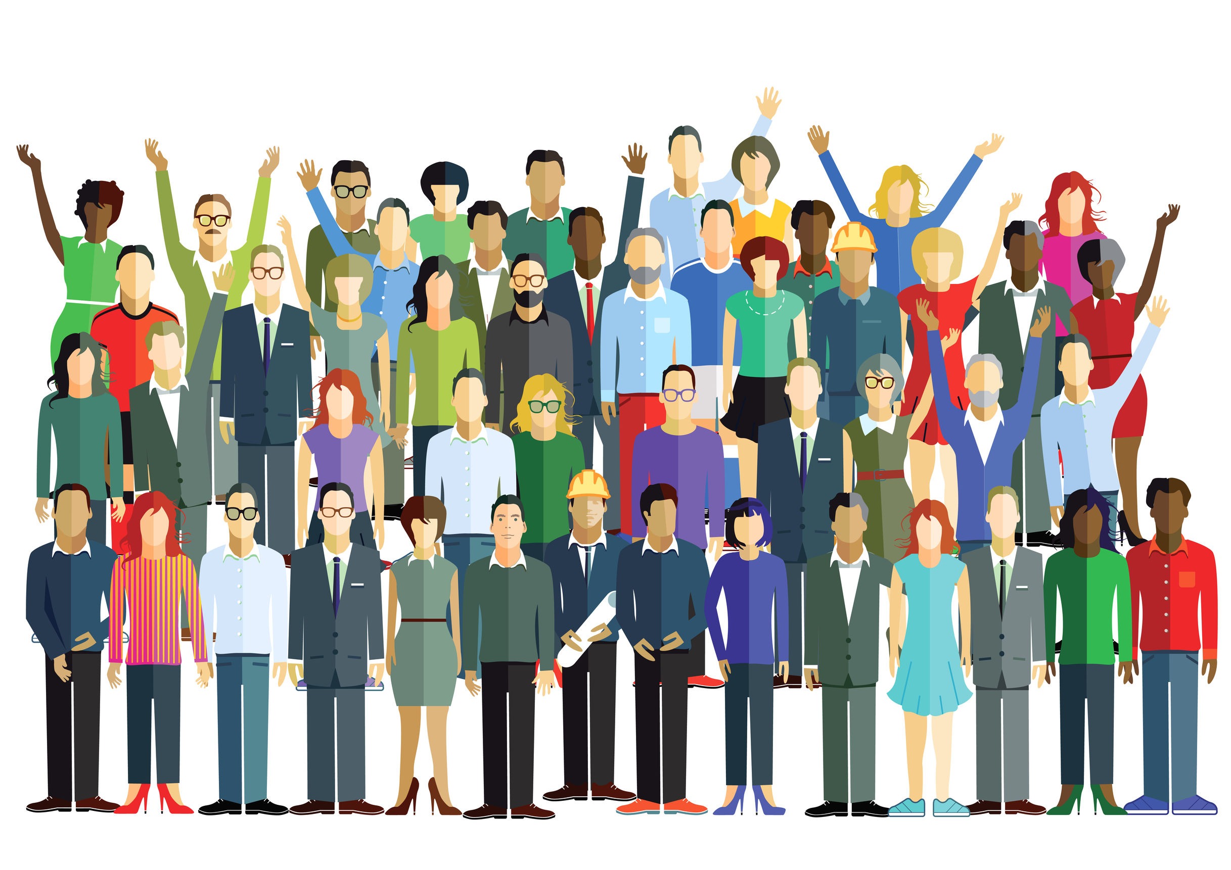 Is a happy and healthy workforce so much to ask for? - PR Daily