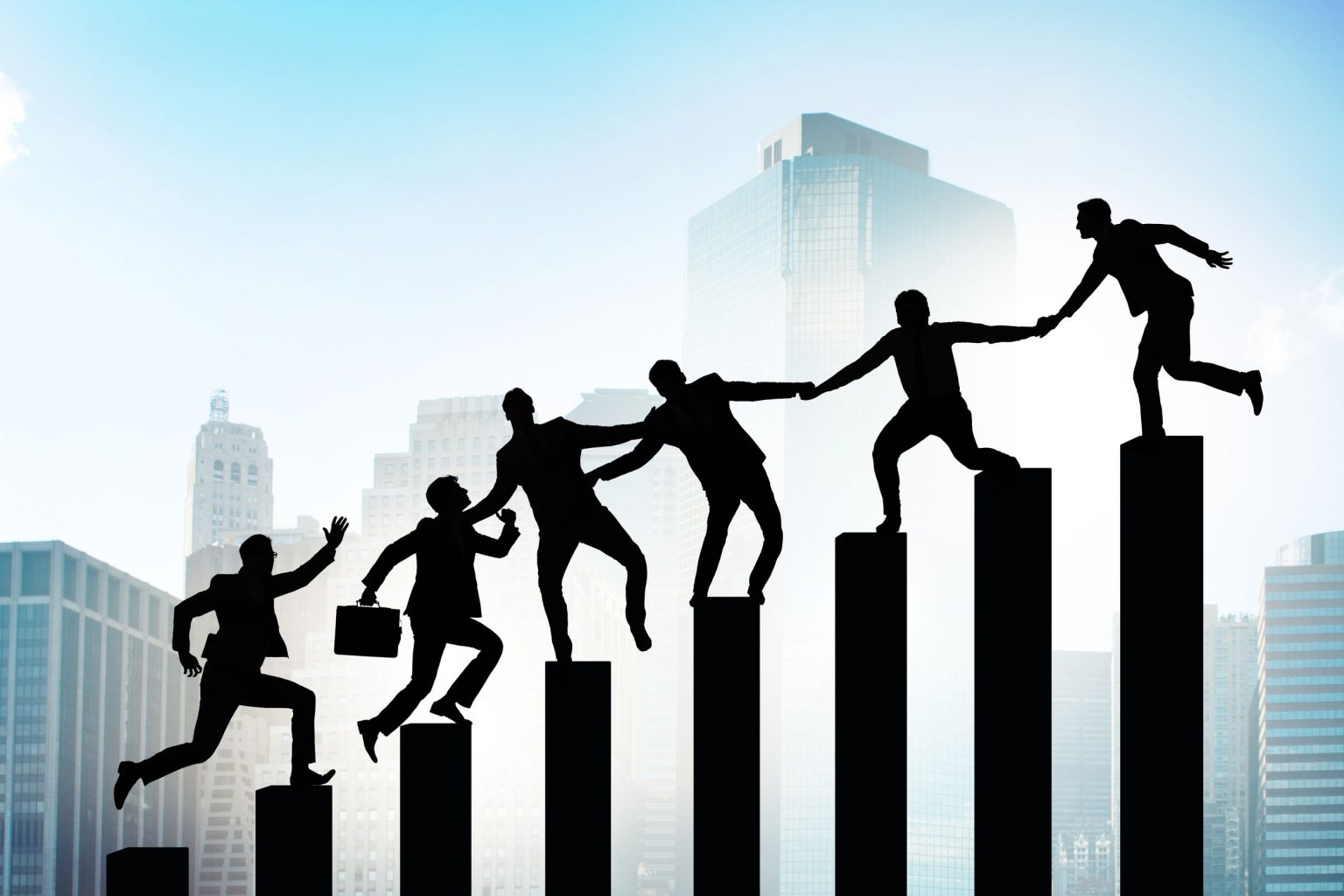 A guide to more inclusive mentoring - PR Daily