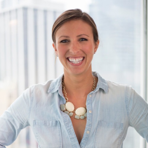 Jessica Schaeffer - PR Daily
