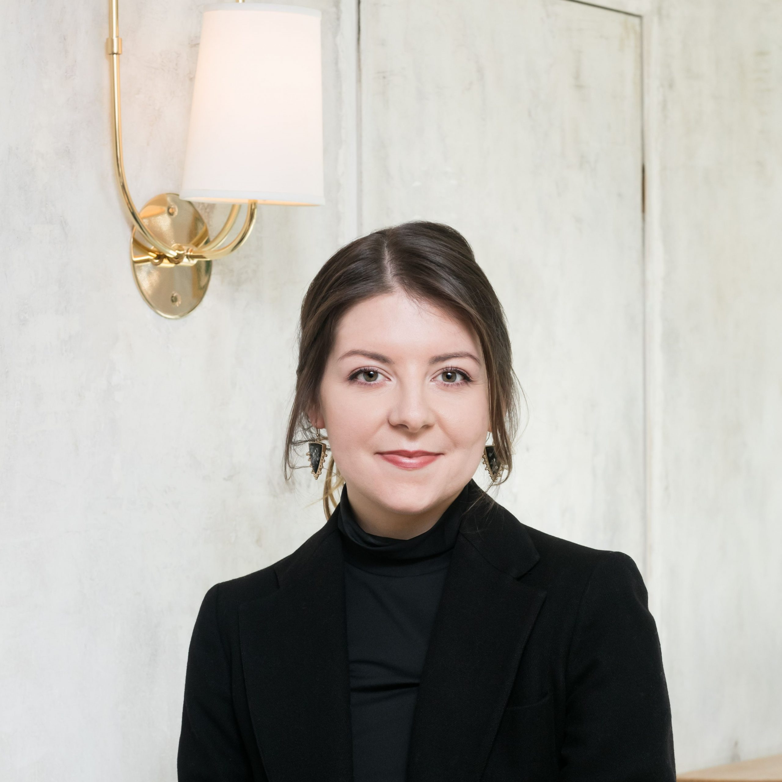 Michelle Rosinski - PR Daily
