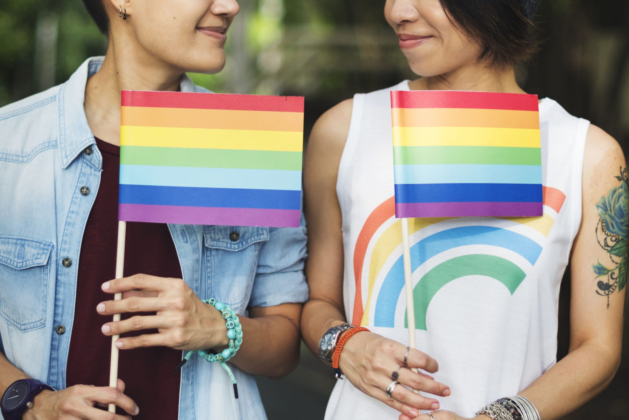 How to engage Gen Z during Pride Month and beyond - PR Daily