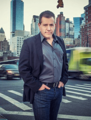 What’s up with Peter Shankman? - PR Daily