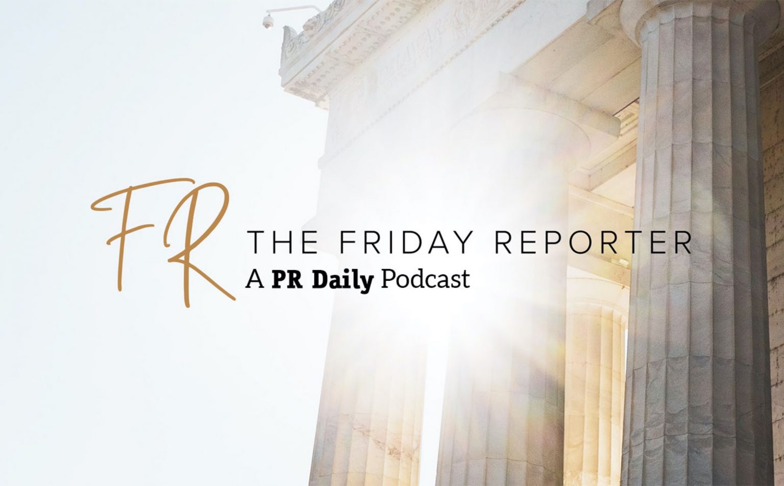 The Friday Reporter: The Hill's Robby Soave and Briahna Joy Gray - PR Daily