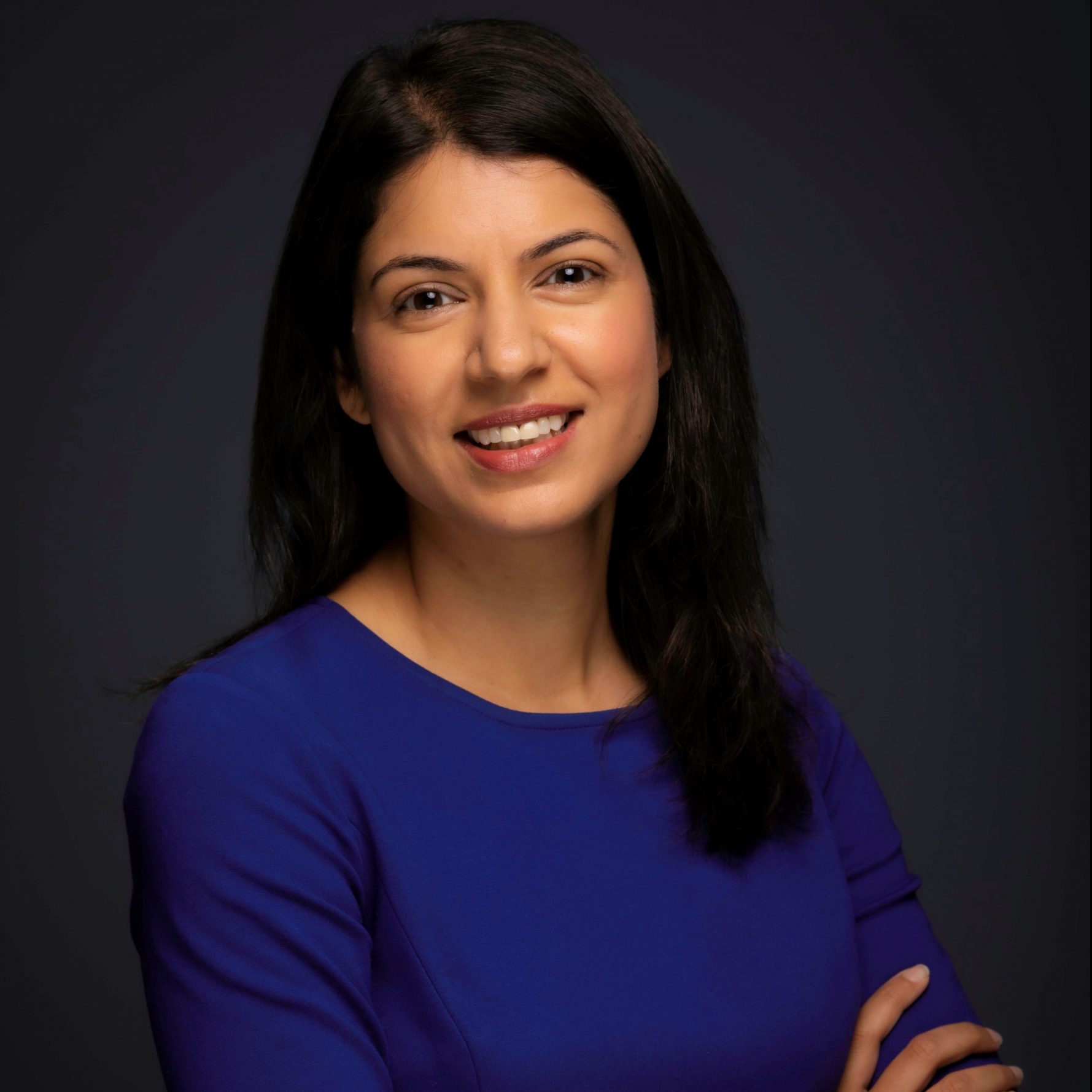 Parul Bajaj - PR Daily