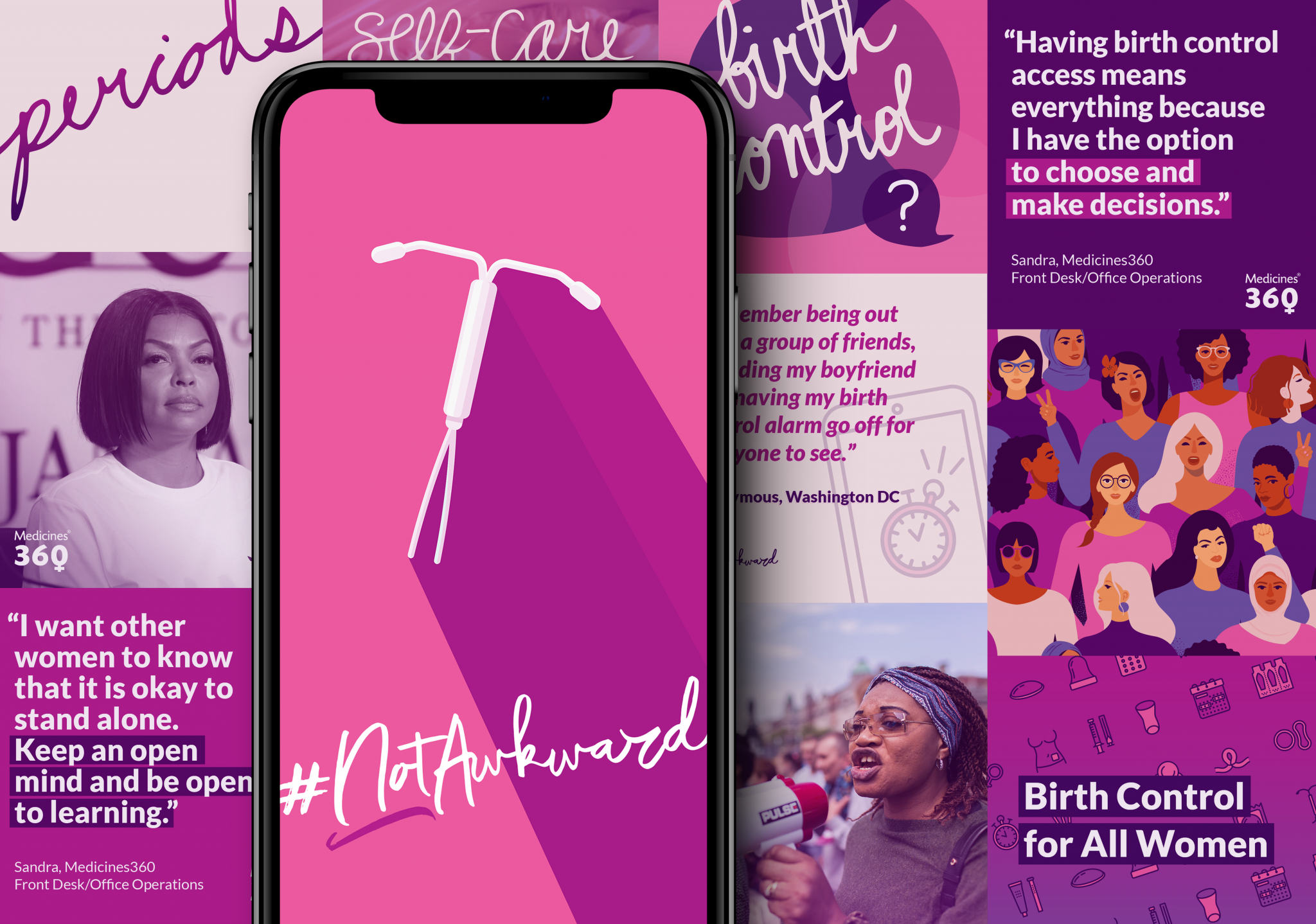 Campaign around birth control exceeds goals, positions nonprofit as ...
