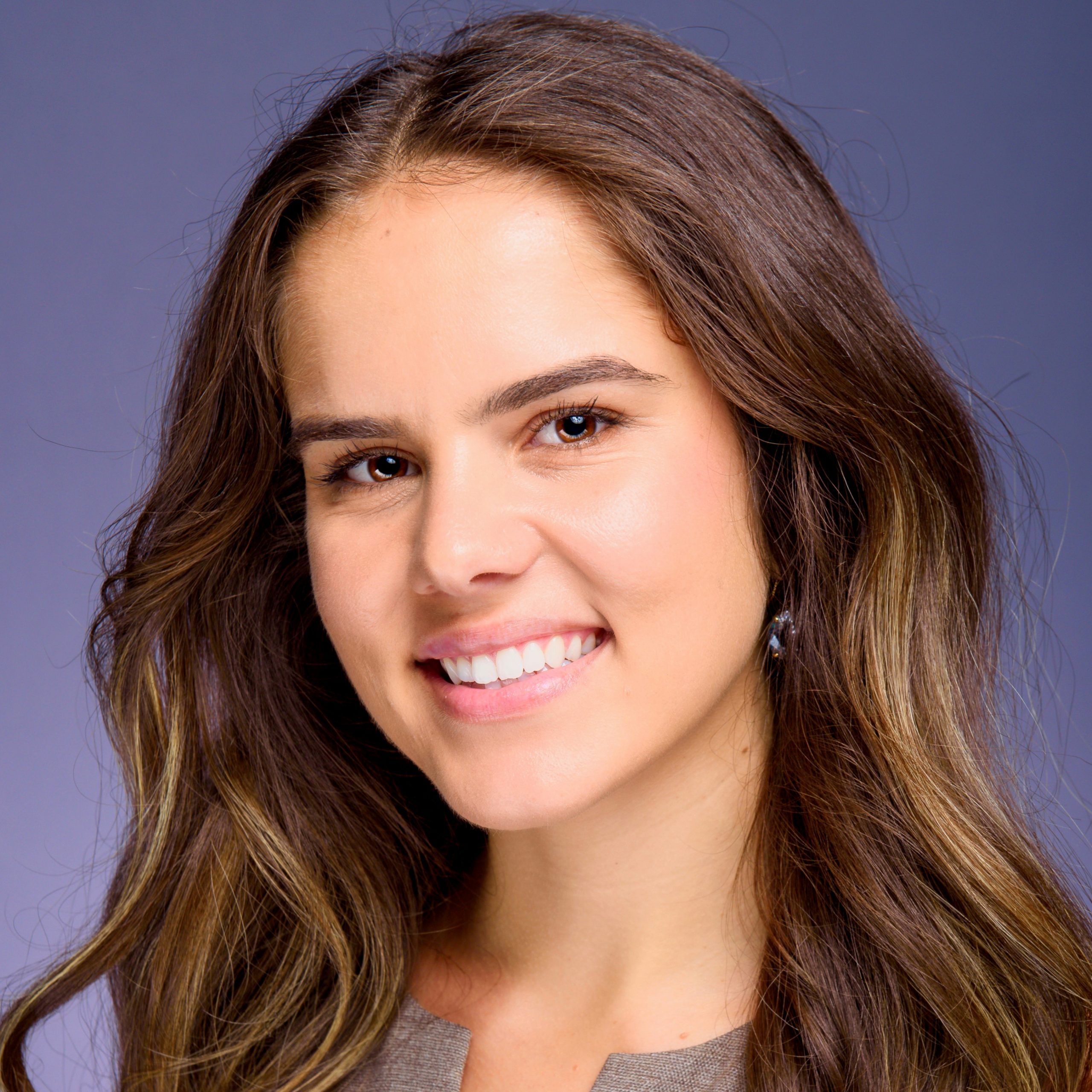 Emily Lewis - PR Daily