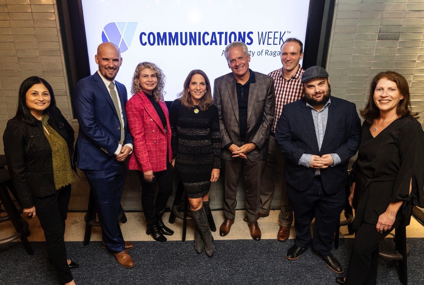 Industry leaders from Mastercard, Microsoft and more discuss future of ...