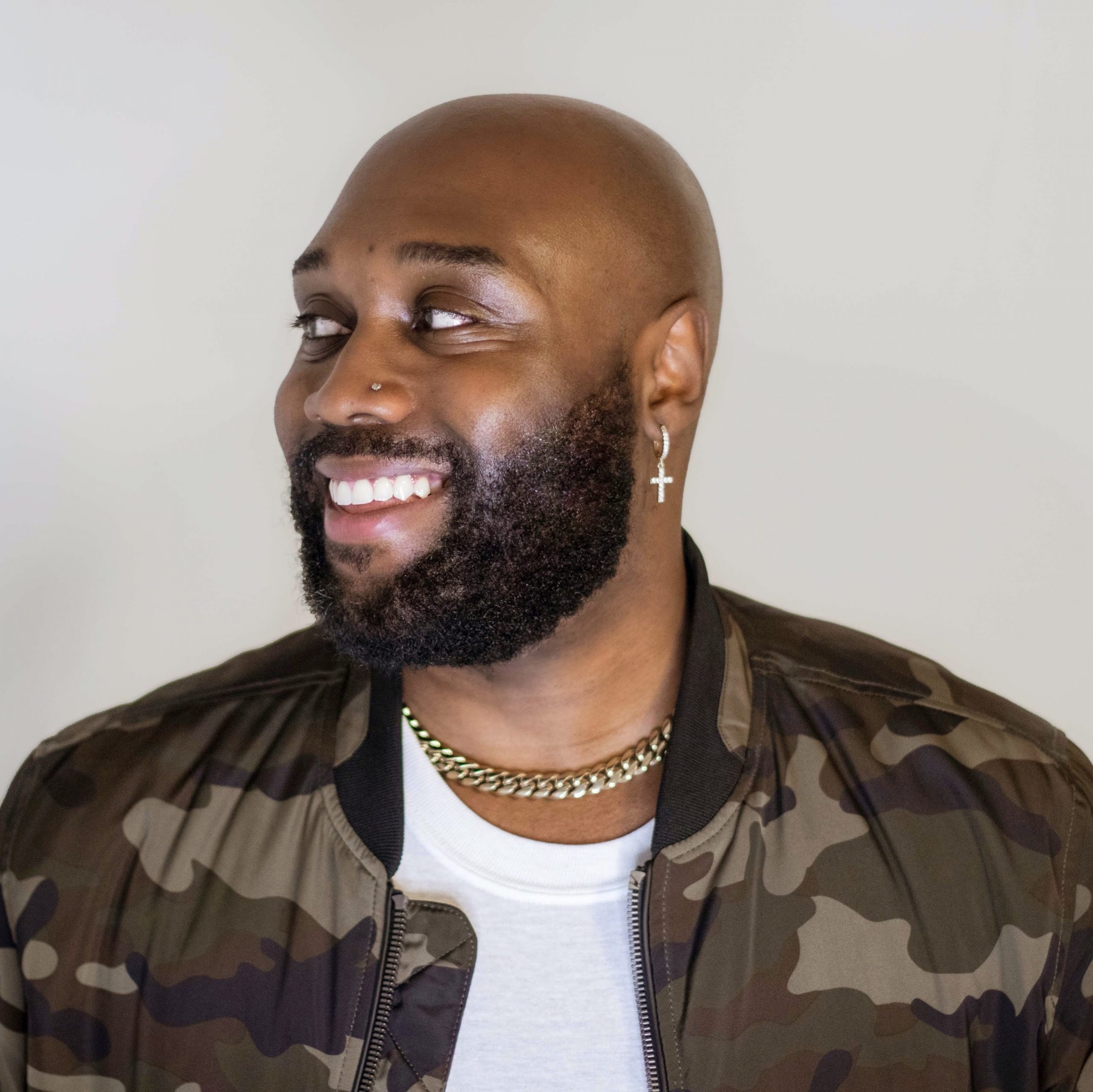 Rome Johnson - PR Daily