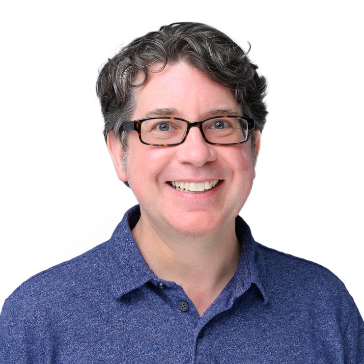 Shaun Slattery - PR Daily