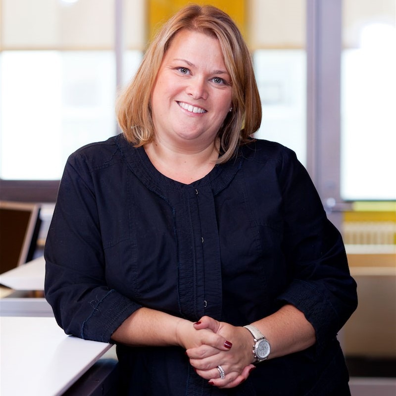 Carreen Winters - PR Daily