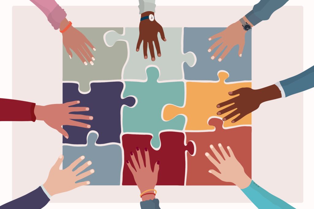 Research-backed ways to foster inclusion in your workplace - PR Daily