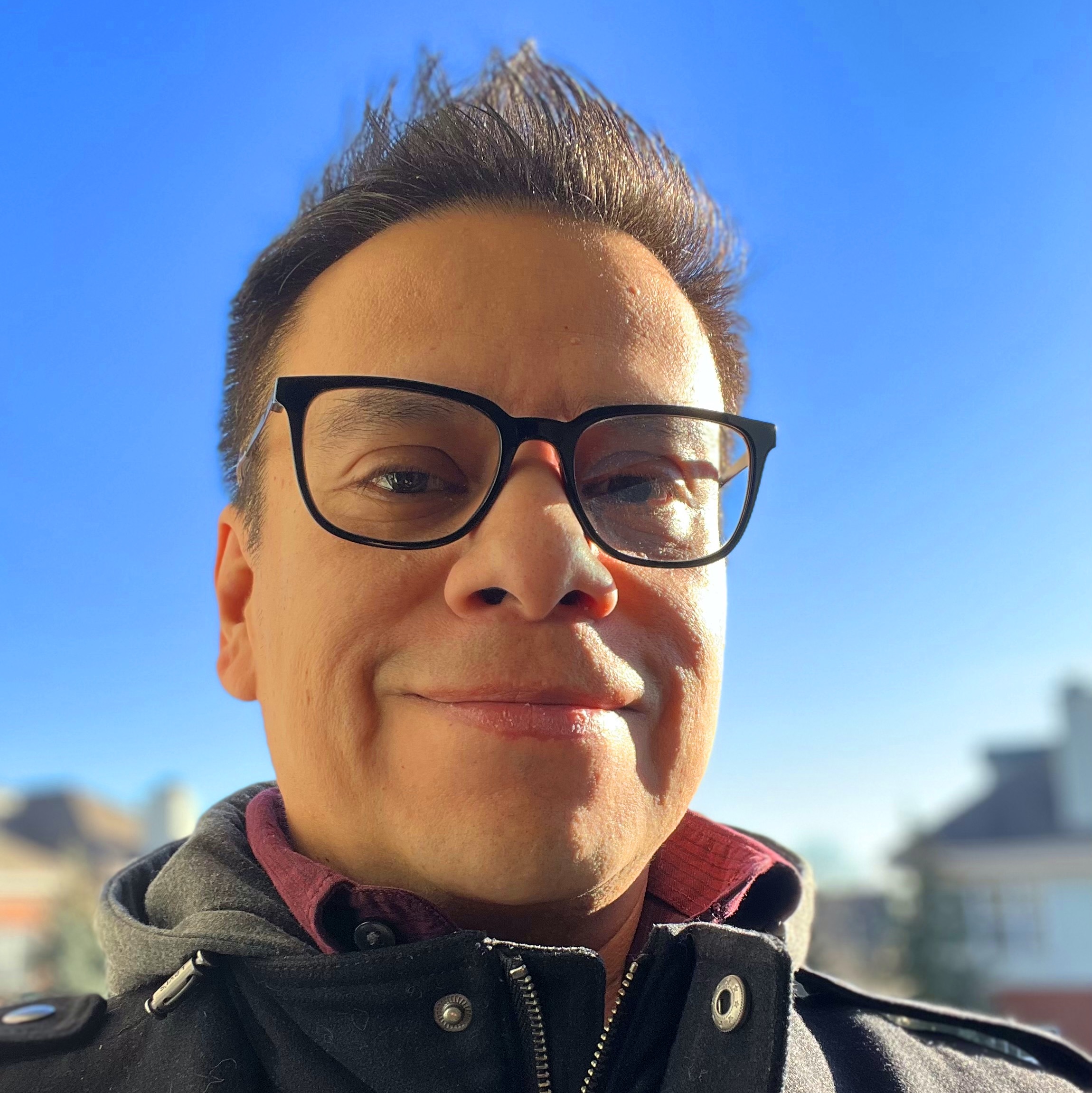 David Murray - PR Daily