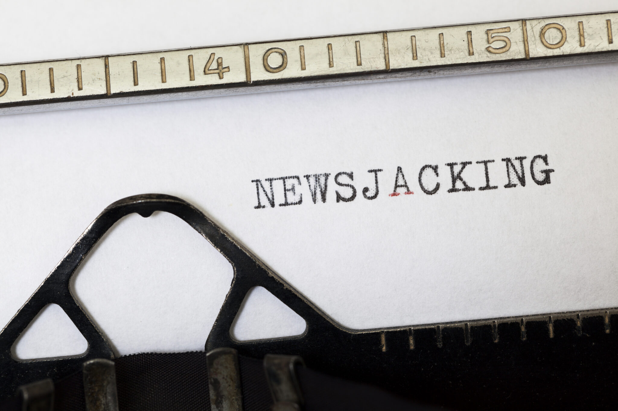 What is pre-newsjacking? Here’s why you should try it. - PR Daily