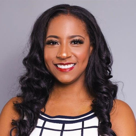 Dr. LeMia Jenkins Thompson - PR Daily