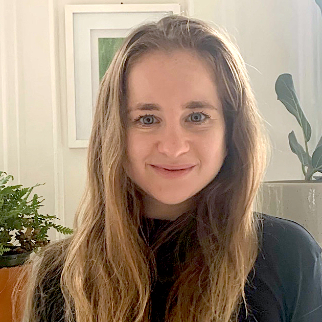 Madeline Berg - PR Daily