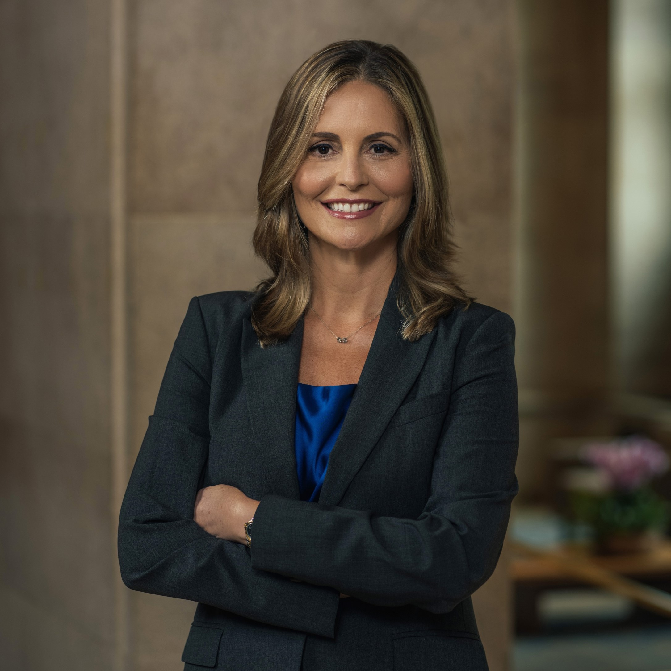 Michelle Russo - PR Daily