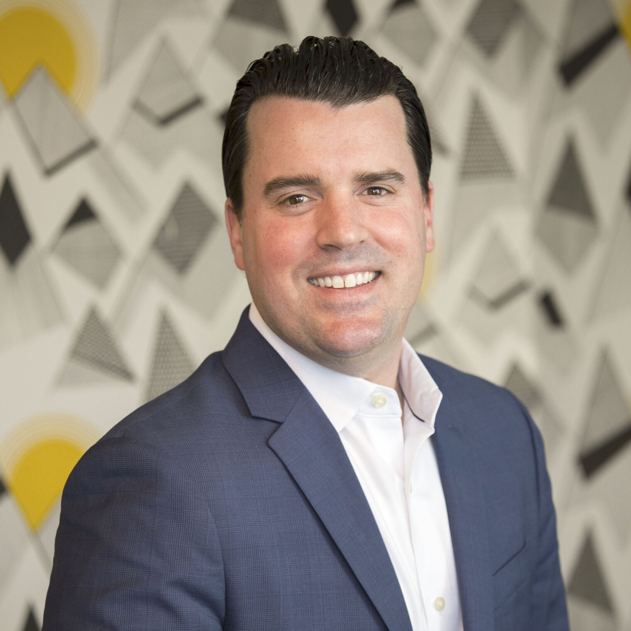 Preston Lewis - PR Daily