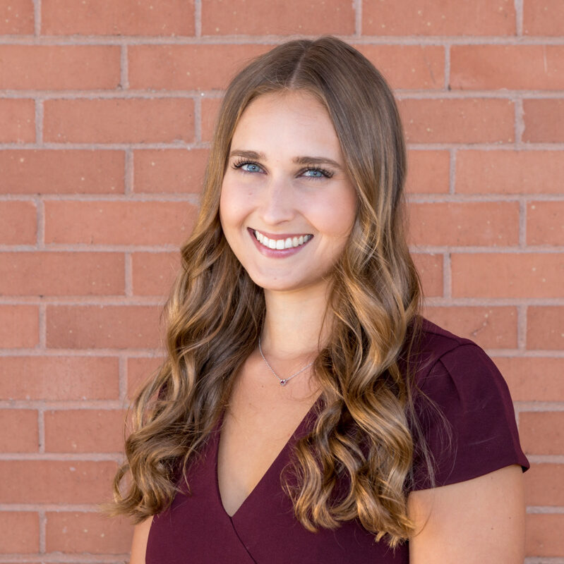 Becca Gibson - PR Daily