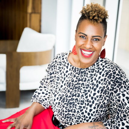 Dr. Charryse Johnson, LCMHC, NCC - PR Daily