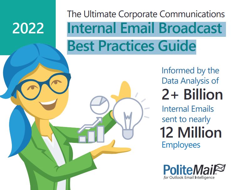 The Ultimate Corporate Communications Internal Email Broadcast Best ...