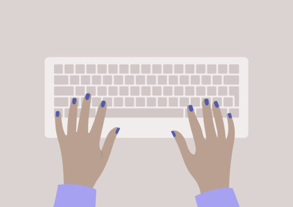 Keyboard shortcuts for PR pros - PR Daily