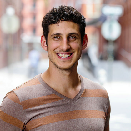 Andrew Flynn - PR Daily