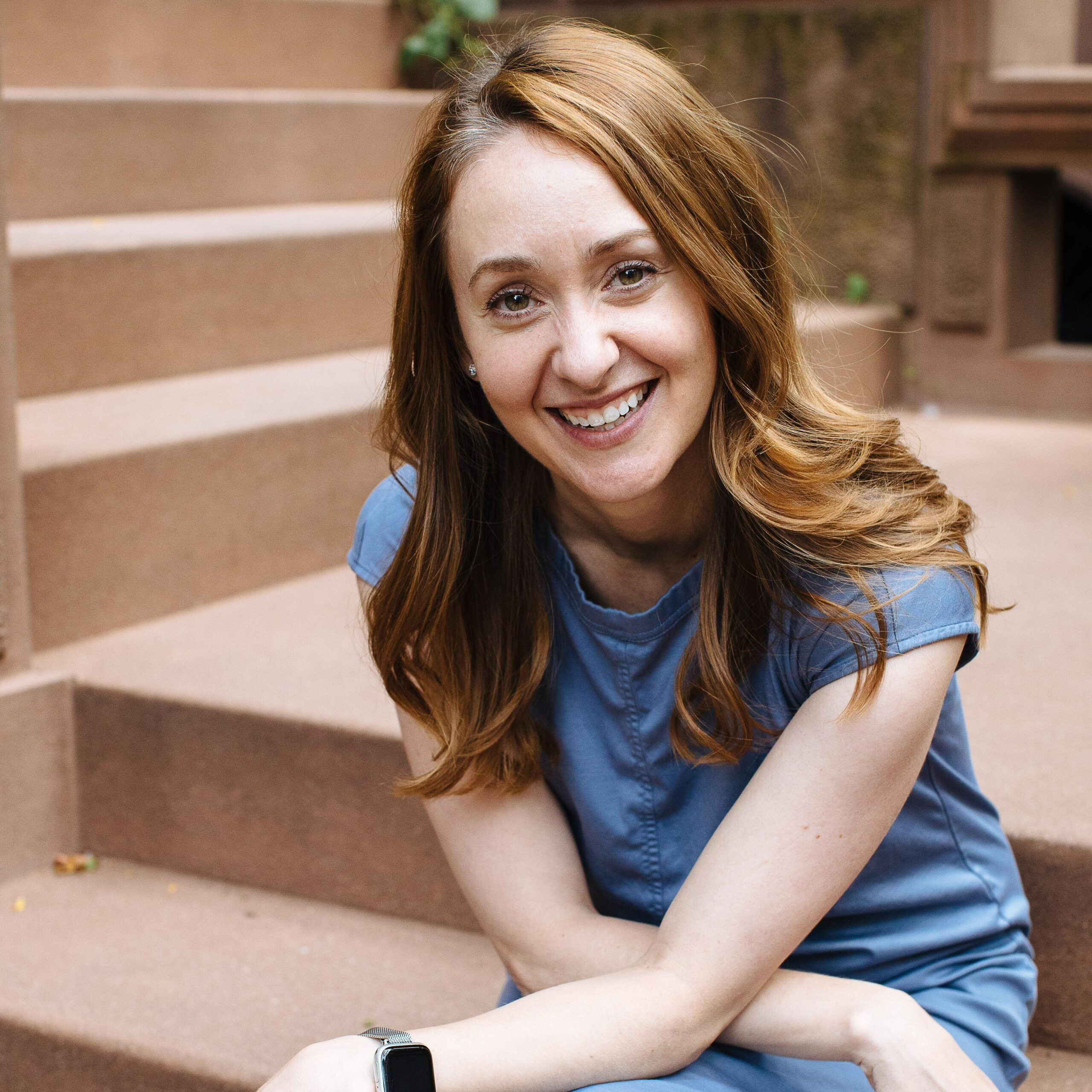 Jamie Farnsworth Finn - PR Daily
