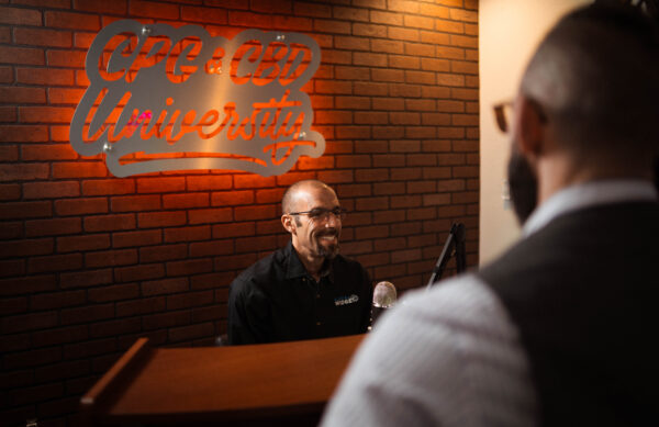 How a podcast helped highlight CBD for Global Widget - PR Daily