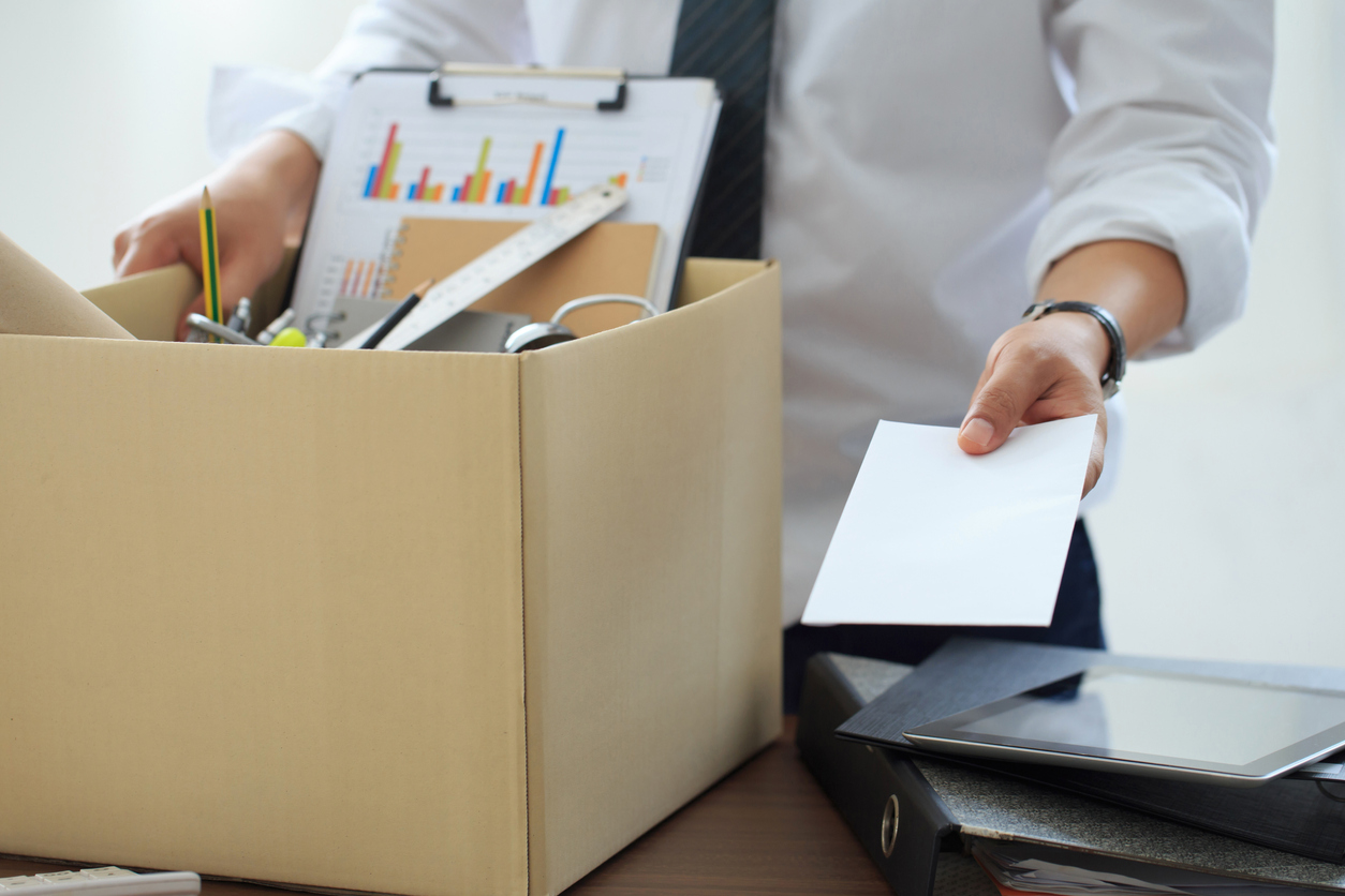 What is quick quitting and how can you handle it? - PR Daily