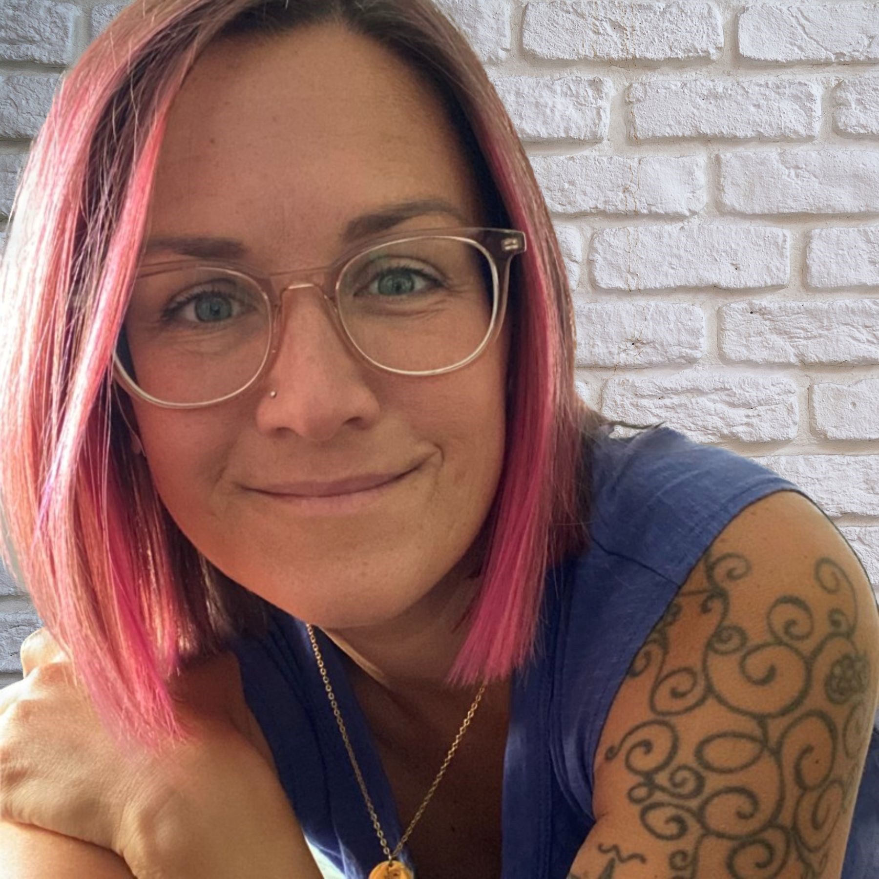 Amy Johnston - PR Daily