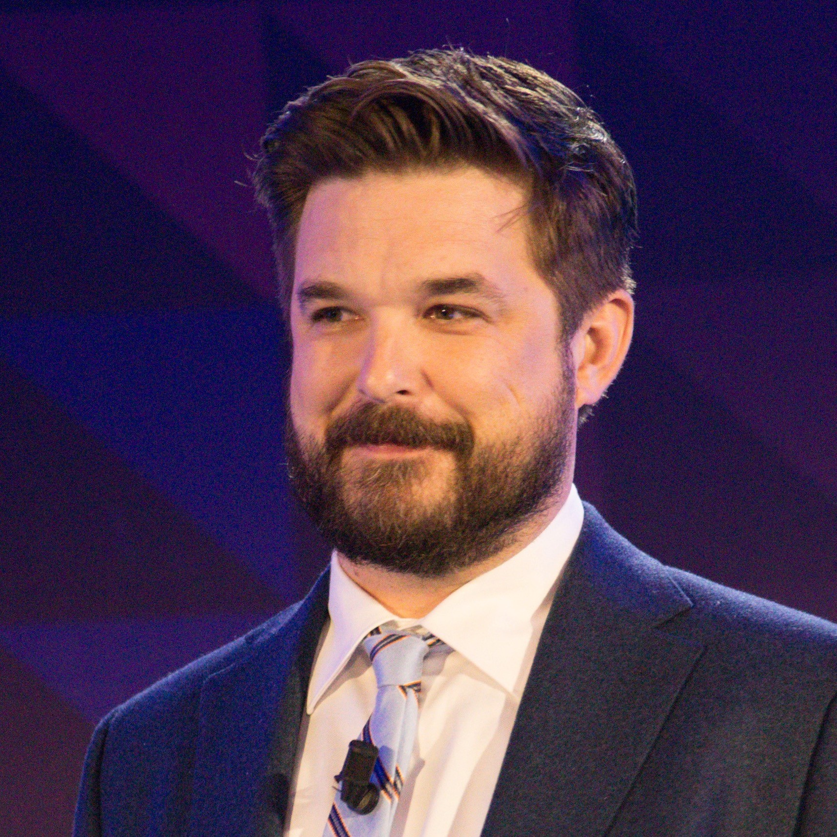 Adam Solarz - PR Daily