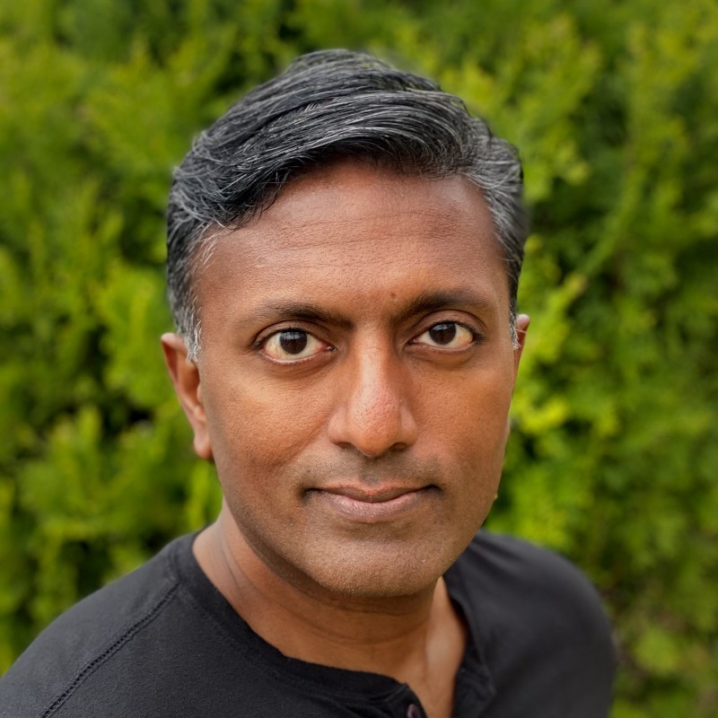 Peter Cherukuri - PR Daily