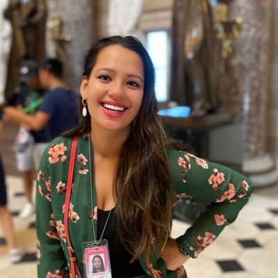 Sarakshi Rai - PR Daily